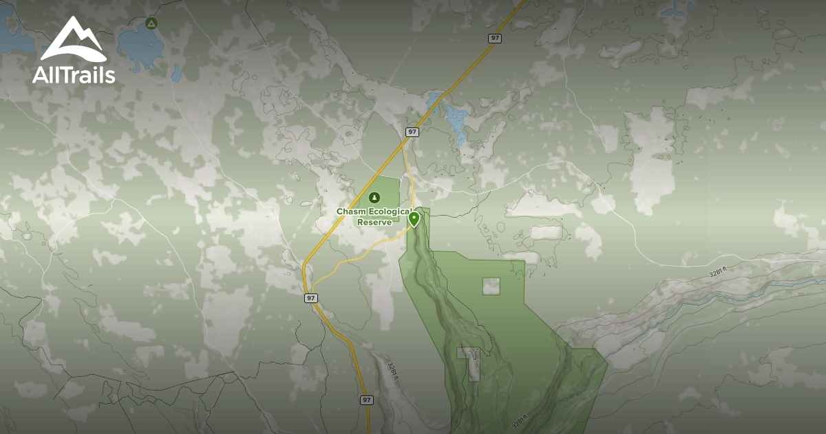 Best hikes and trails in Chasm | AllTrails