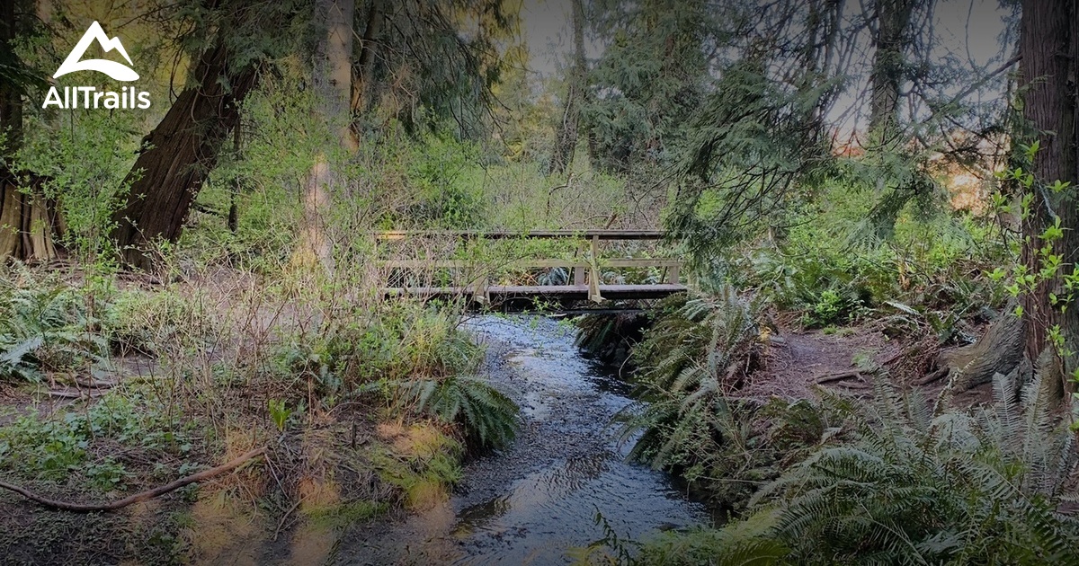 Best hikes and trails in Chemainus | AllTrails