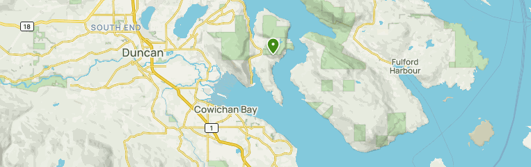 Best Hikes and Trails in Cherry Point | AllTrails