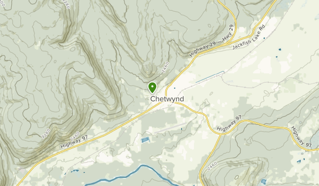 Best Trails near Chetwynd, British Columbia Canada | AllTrails