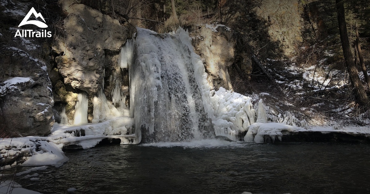 Best hikes and trails in Clinton | AllTrails