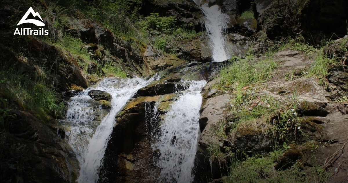 Best hikes and trails in Columbia-Shuswap F | AllTrails