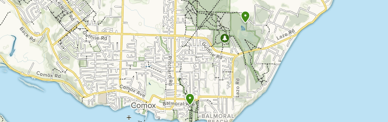 Best Trails near Comox, British Columbia Canada | AllTrails