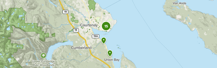 10 Best Trails and Hikes in Comox | AllTrails