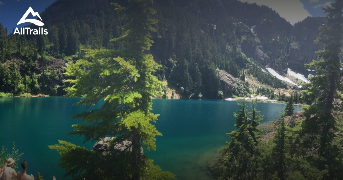 Best Trails near Comox Valley C, British Columbia Canada | AllTrails