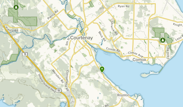 Best Trails near Courtenay, British Columbia Canada | AllTrails