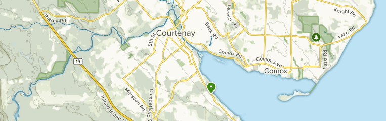 Best Trails near Courtenay, British Columbia Canada | AllTrails