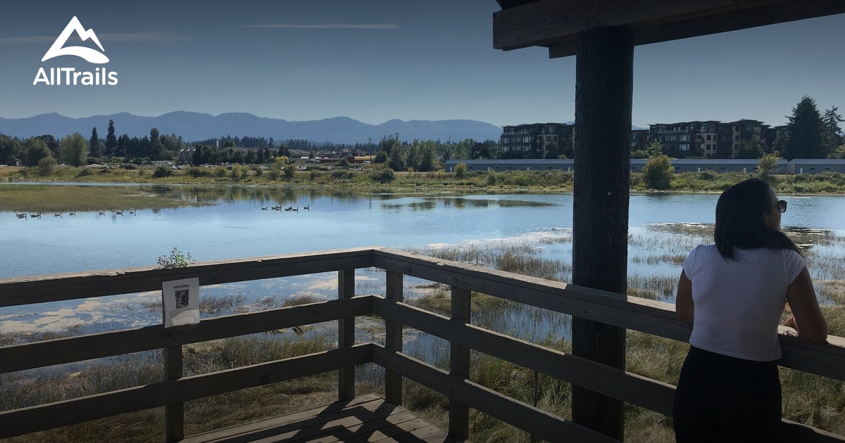 10 Best trails and hikes in Courtenay | AllTrails