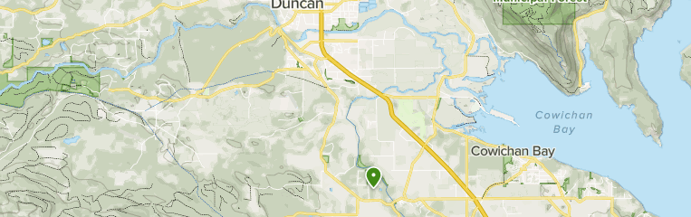 Best Trails near Cowichan, British Columbia Canada | AllTrails