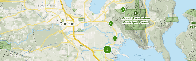 Best Hikes and Trails in Cowichan | AllTrails