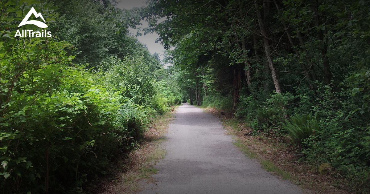 10 Best trails and hikes in Cowichan Valley G | AllTrails