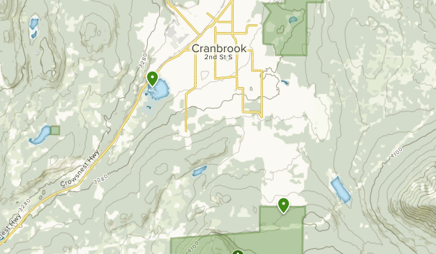 Best Trails near Cranbrook, British Columbia Canada | AllTrails