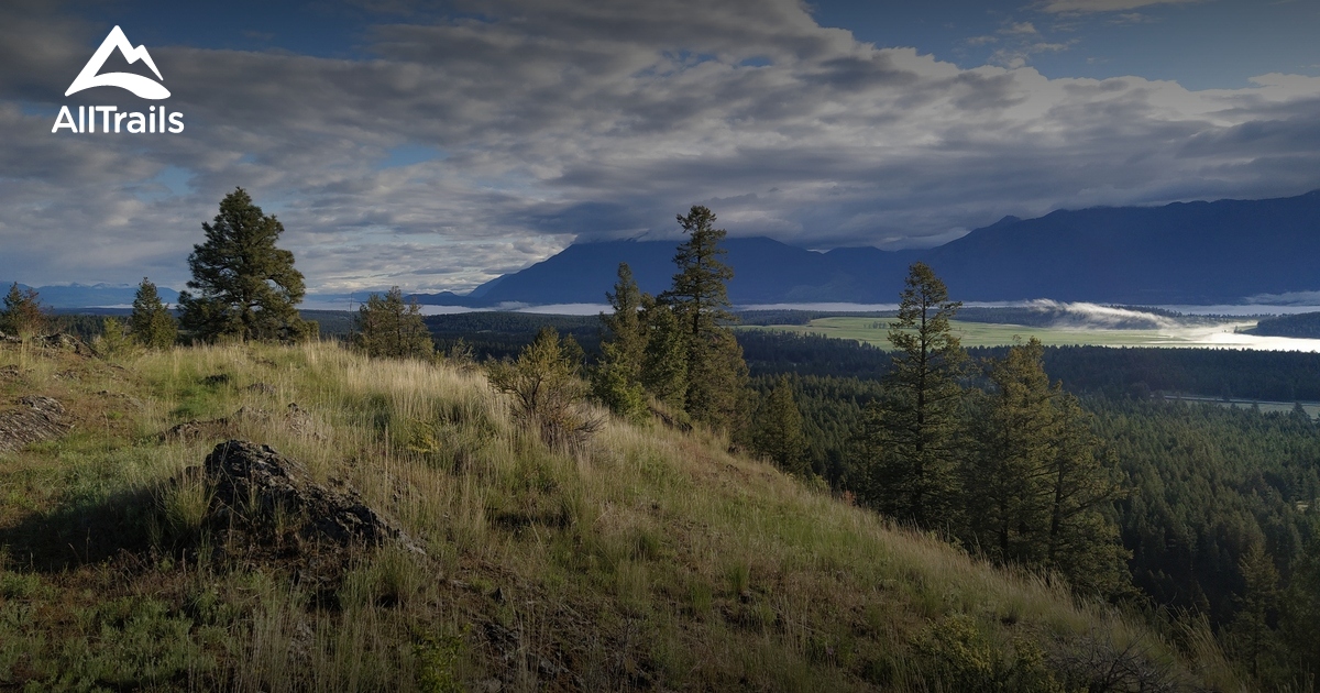 Best Trails near Cranbrook, British Columbia Canada | AllTrails