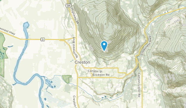 Best Trails near Creston, British Columbia Canada | AllTrails