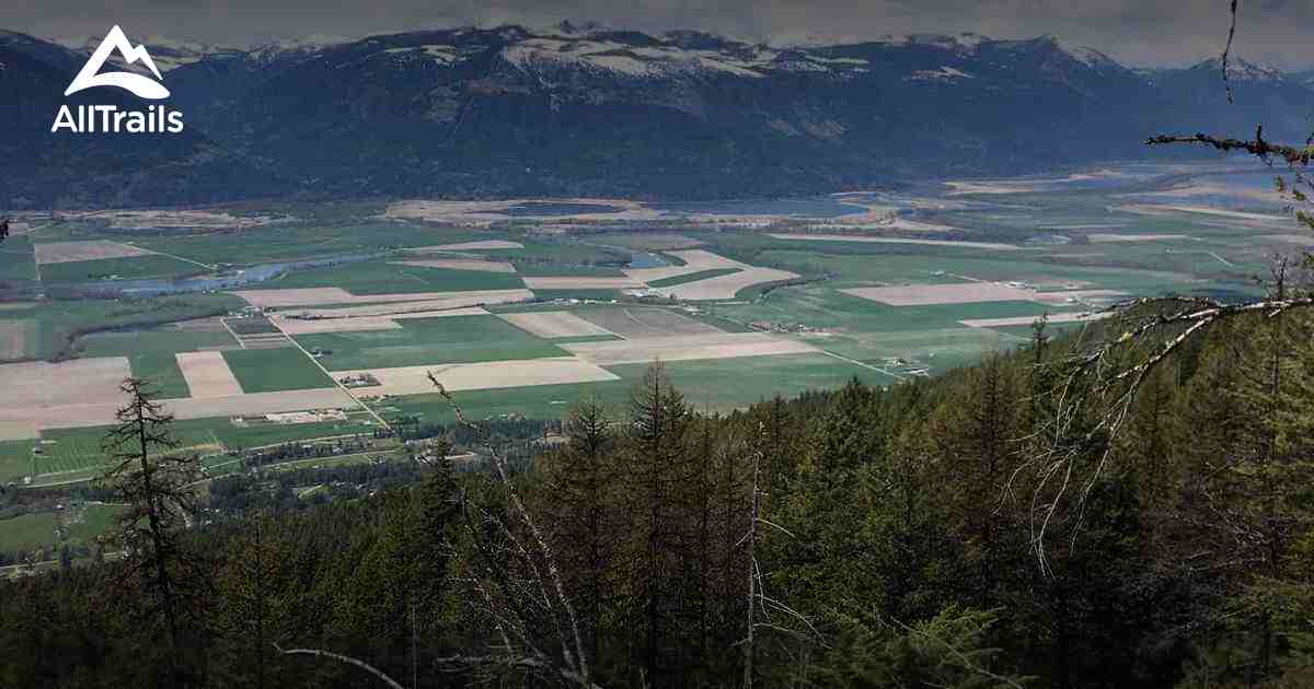 Best Trails near Creston, British Columbia Canada | AllTrails