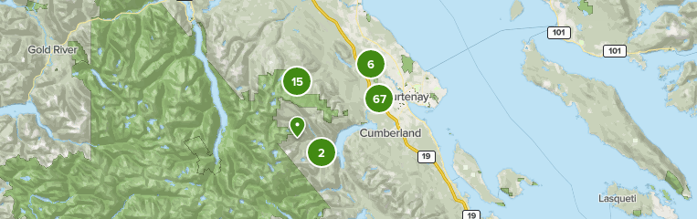 Best 10 Trails and Hikes in Cumberland | AllTrails
