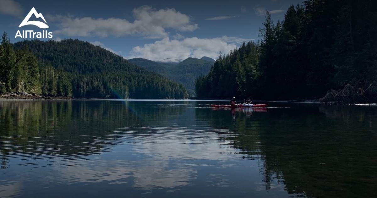 Best hikes and trails in Dead Point 5 | AllTrails