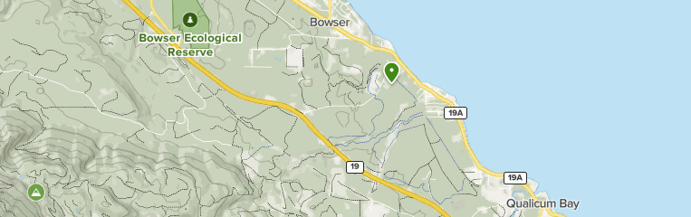 Best Hikes and Trails in Deep Bay/Bowser | AllTrails