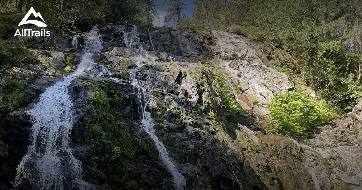 Best hikes and trails in Diamond | AllTrails