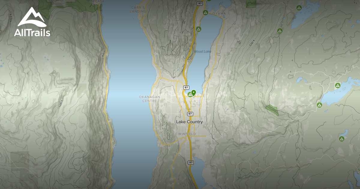 Best hikes and trails in Duck Lake | AllTrails
