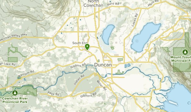 Best Trails near Duncan, British Columbia Canada | AllTrails