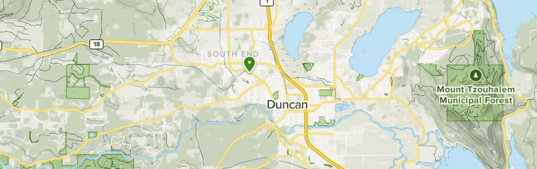 Best Trails near Duncan, British Columbia Canada | AllTrails