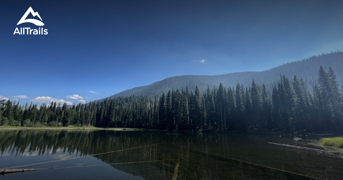 Best hikes and trails in East Gate | AllTrails