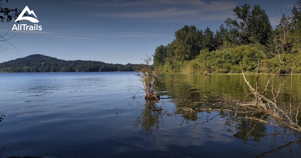 Best hikes and trails in East Saanich 2 | AllTrails