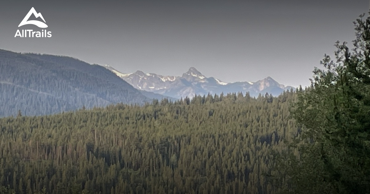 Best hikes and trails in Eastgate | AllTrails