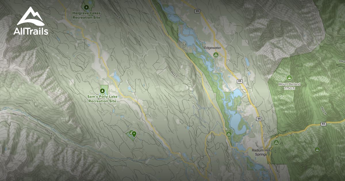 Best hikes and trails in Edgewater | AllTrails