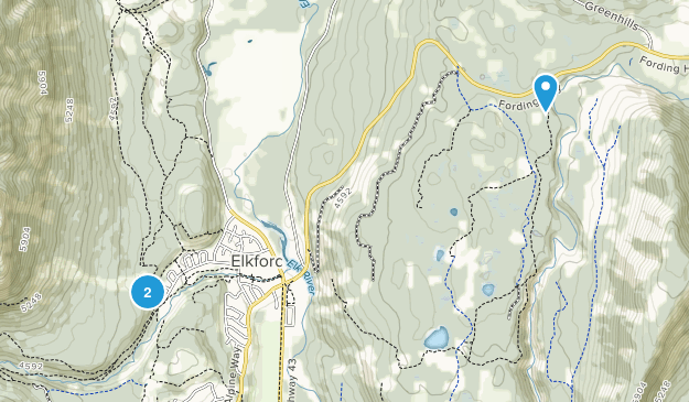 Best Trails near Elkford, British Columbia, Canada | AllTrails