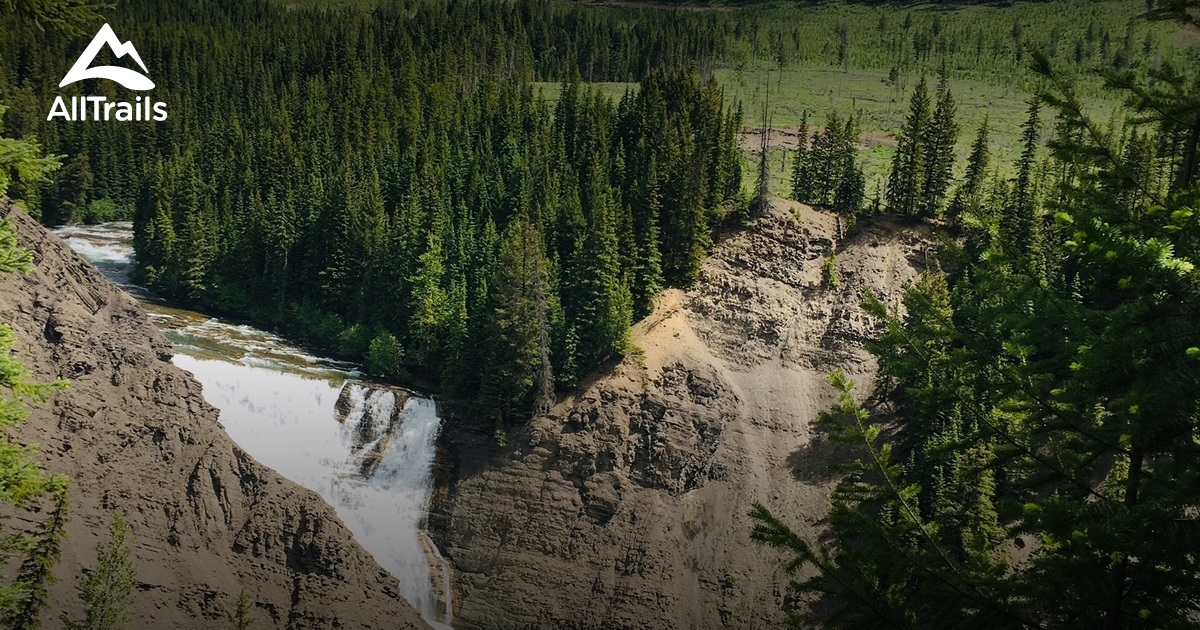 Best Trails near Elkford, British Columbia Canada | AllTrails