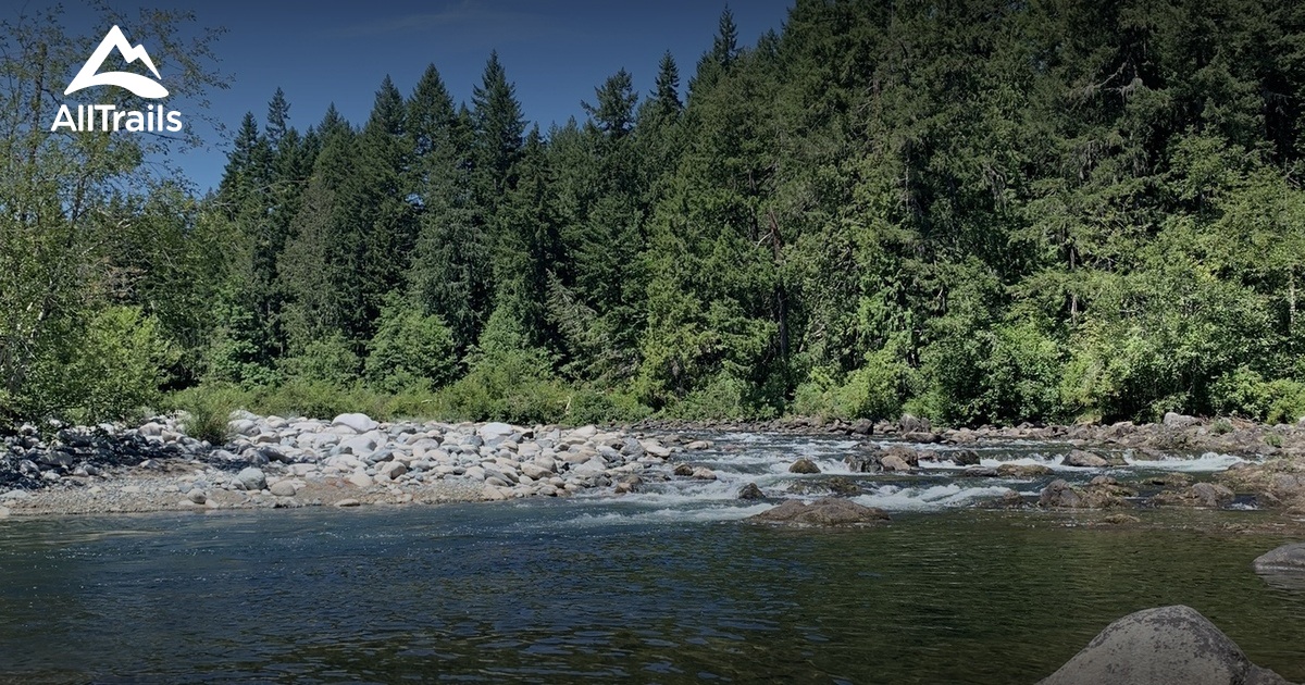 Best lake trails in Extension | AllTrails