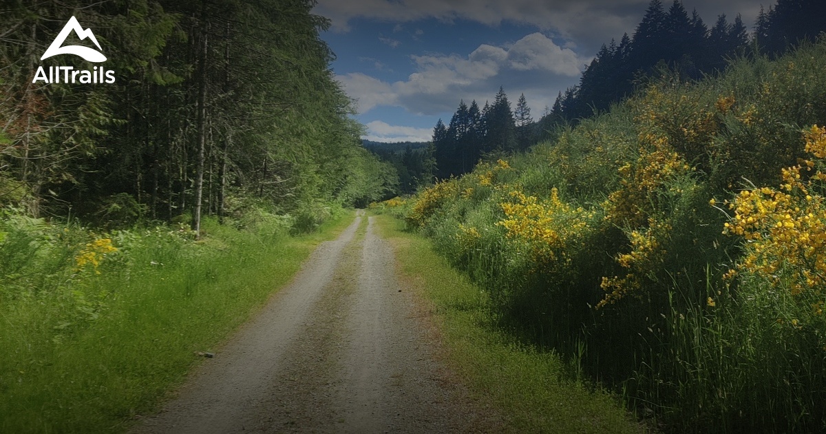 Best hikes and trails in Fairbridge | AllTrails