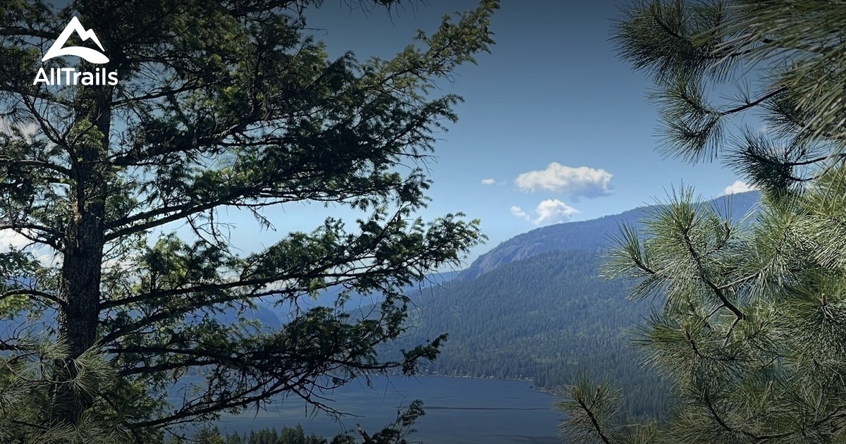 Best lake trails in Fife | AllTrails