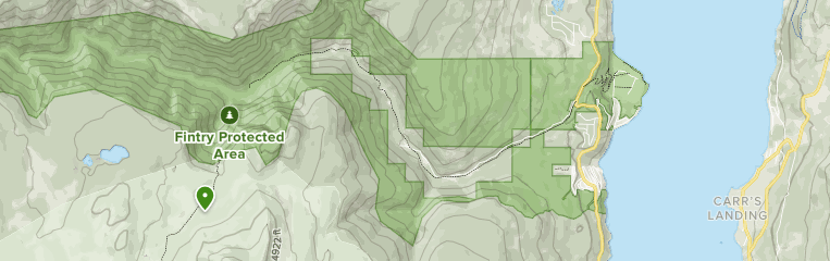 Best Hikes and Trails in Fintry | AllTrails