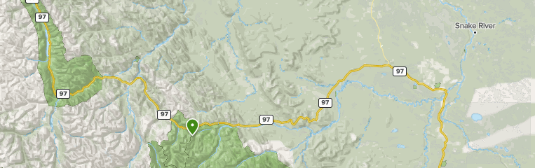 Best Trails near Fort Nelson, British Columbia Canada | AllTrails