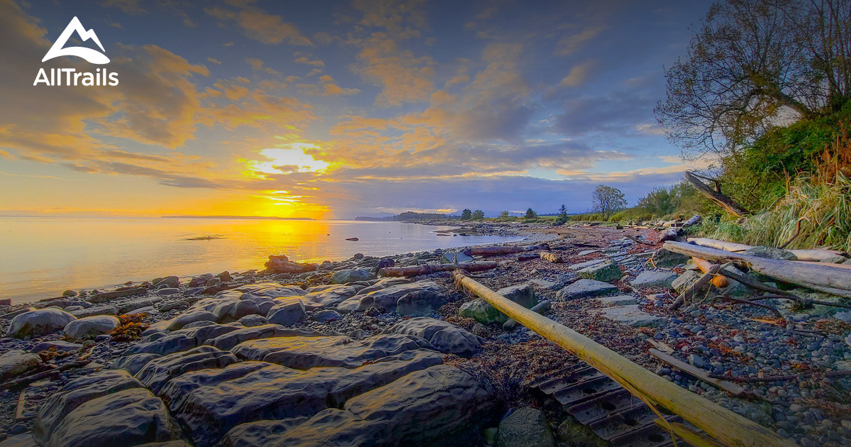 Best hikes and trails in Fort Rupert | AllTrails