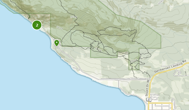 Best Trails near Fort St. James, British Columbia Canada | AllTrails