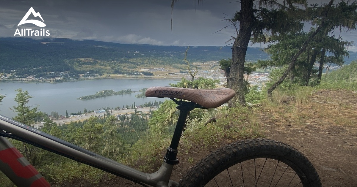 Best hikes and trails in Fox Mountain | AllTrails