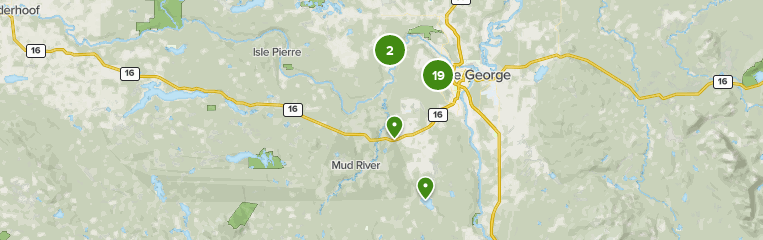 Best Hikes and Trails in Fraser-Fort George C | AllTrails