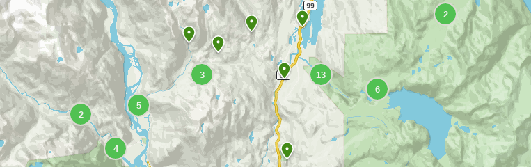 10 Best Trails and Hikes in Garibaldi | AllTrails