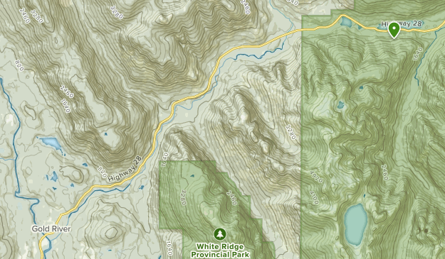 Best Trails near Gold River, British Columbia Canada | AllTrails