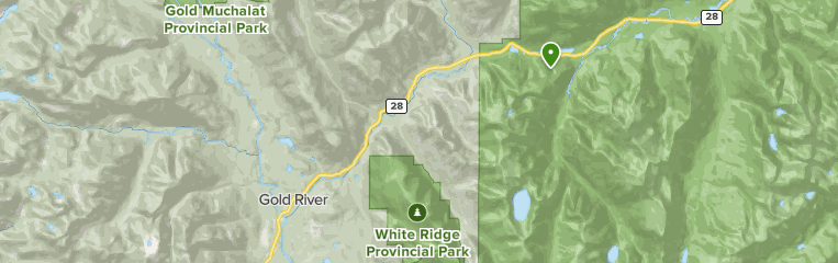 Best Trails near Gold River, British Columbia Canada | AllTrails