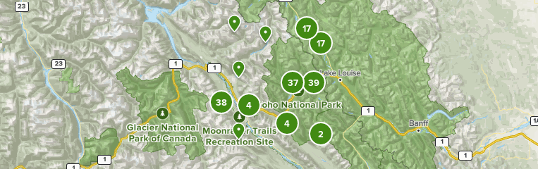 Best Trails in Golden | AllTrails