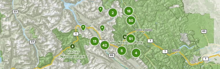 Best 10 Trails and Hikes in Golden | AllTrails