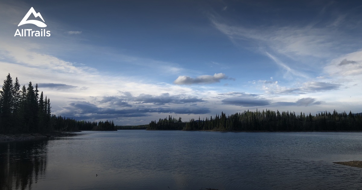 Best forest trails in Good Hope Lake | AllTrails