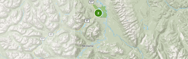 Best Hikes and Trails in Good Hope Lake | AllTrails