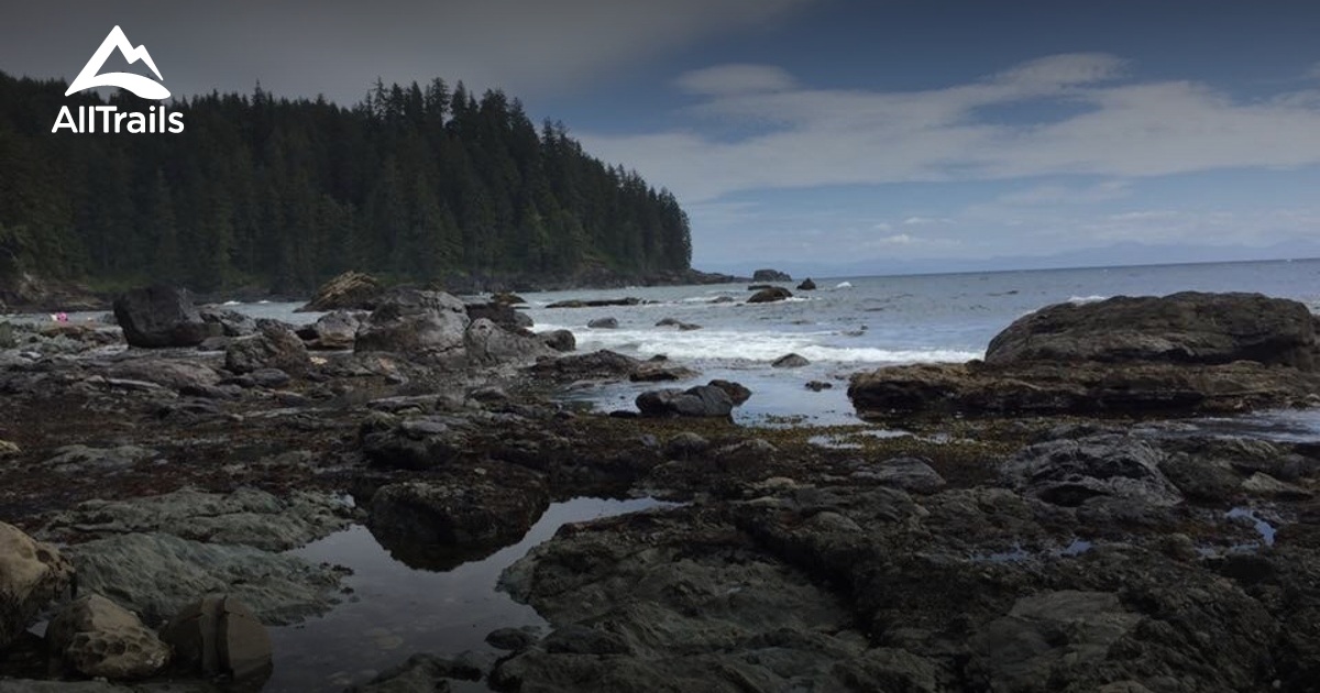 Best hikes and trails in Gordon River 2 | AllTrails