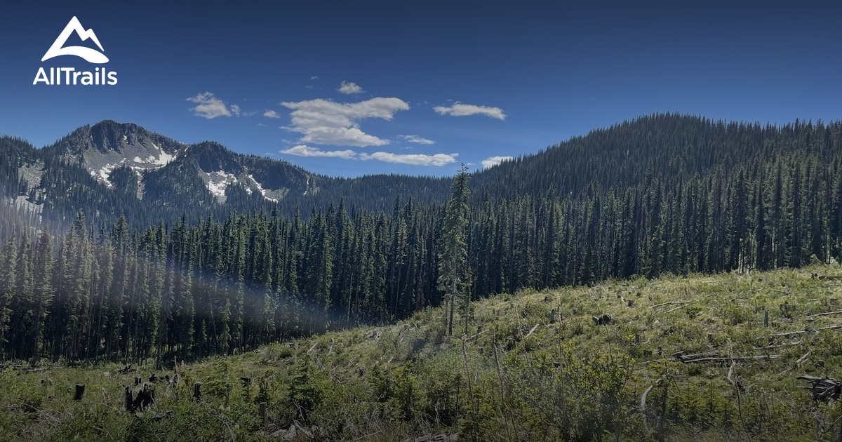 Best hikes and trails in Granite | AllTrails